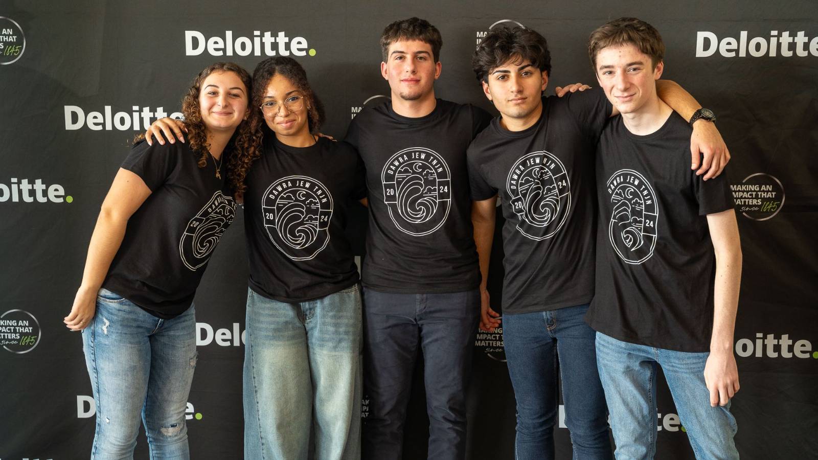 JA Malta Company Programme students showcase their entrepreneurial ...