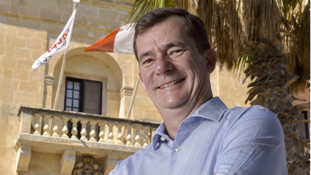 MAPFRE Middlesea in Malta announces new CEO as of April 2021