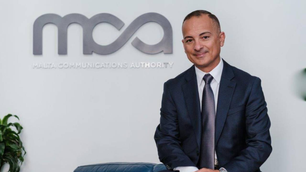 Malta Communications Authority CEO elected 2021 Vice-Chair for European ... Malta Communications Authority CEO elected 2021 Vice-Chair for European ...