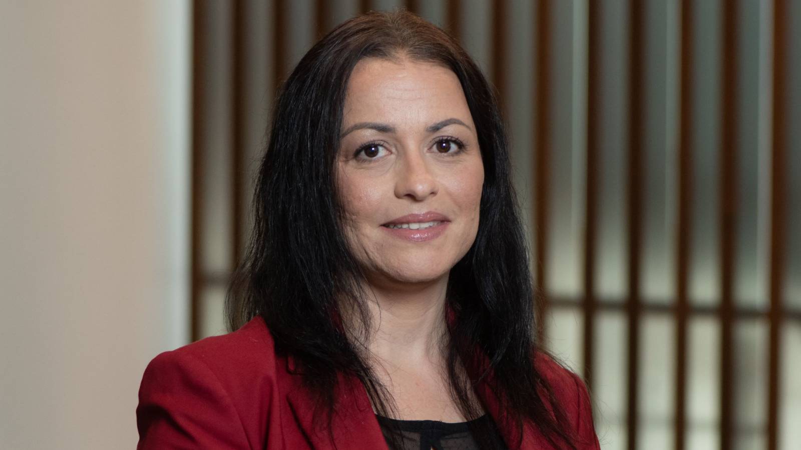 Who’s Who in Malta: Meet Danielle Grima – Chief Risk Officer, Bank of ...