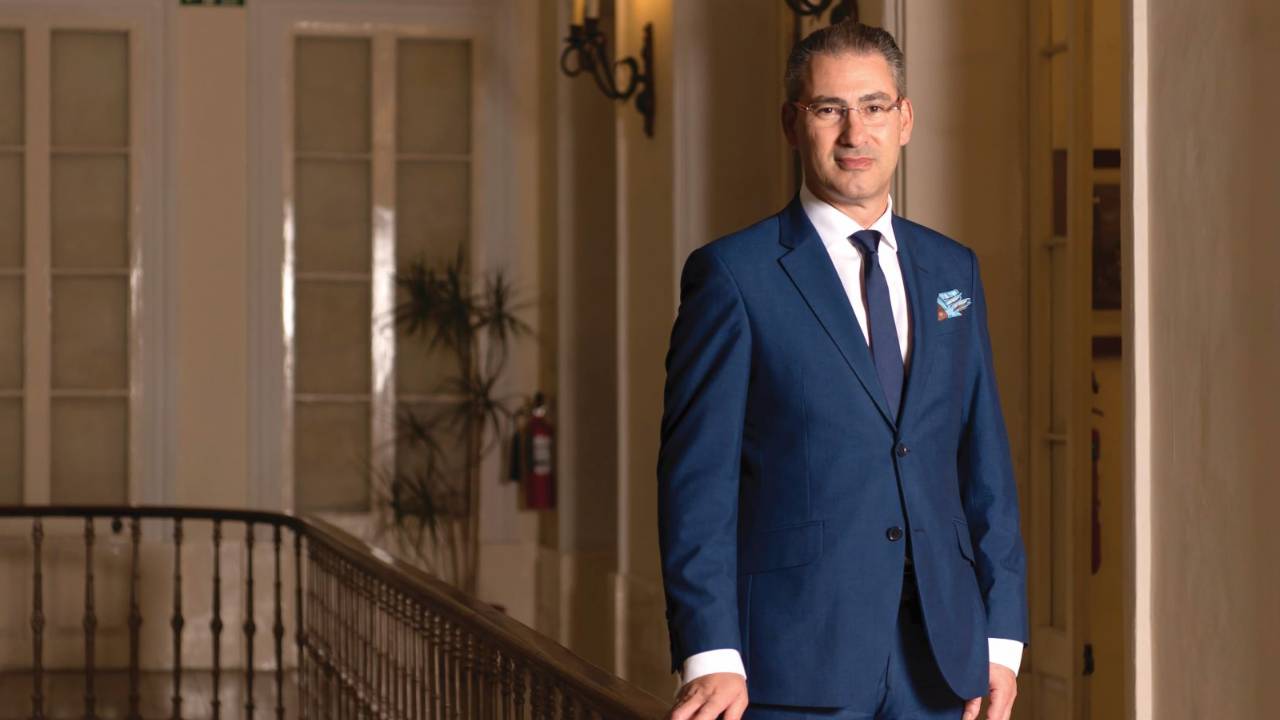 ‘I consider the world to have pushed a reset button’ – Malta Chamber ...