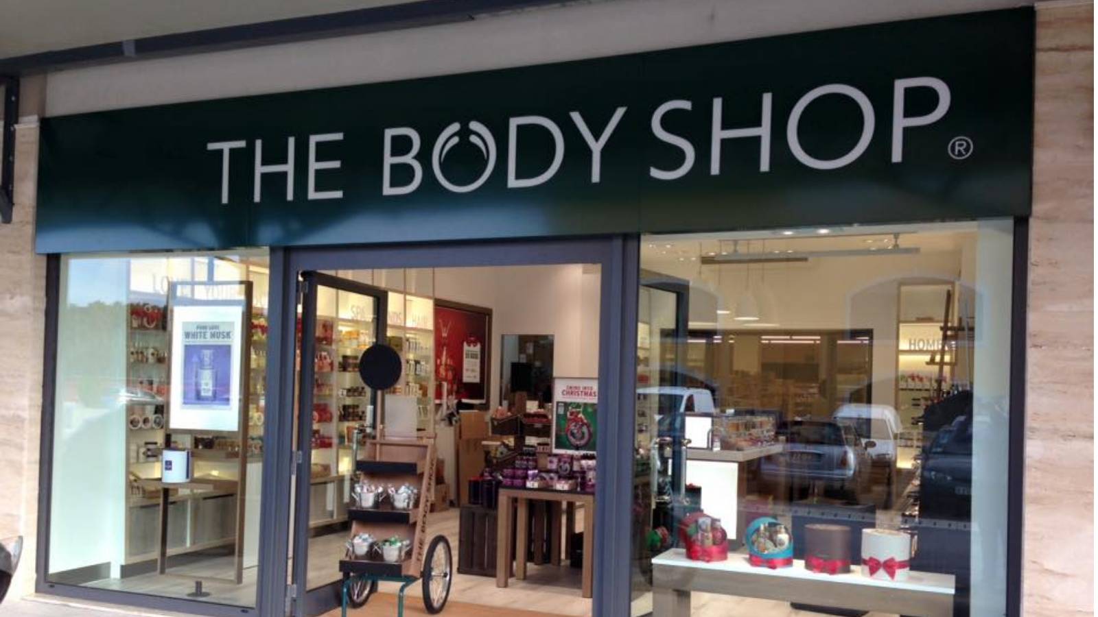 Body Shop Malta insists ‘no impact’ on local shops despite bankruptcy ...