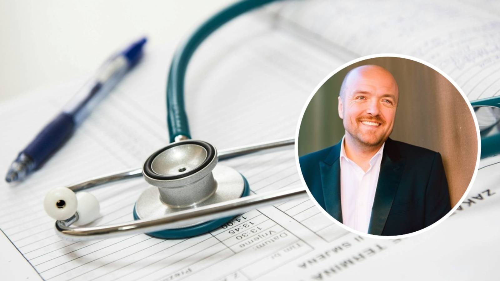 Plex Medical and DigiMed announce merger