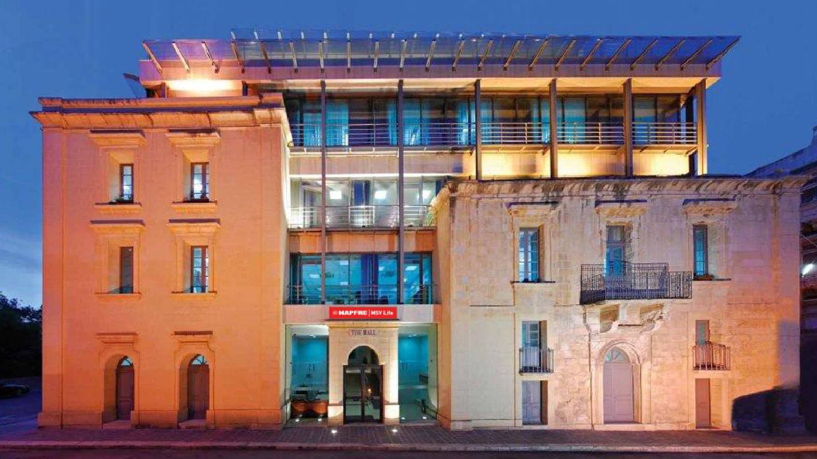 Company Profiles in Malta: MAPFRE MSV Life plc – provider of life ...