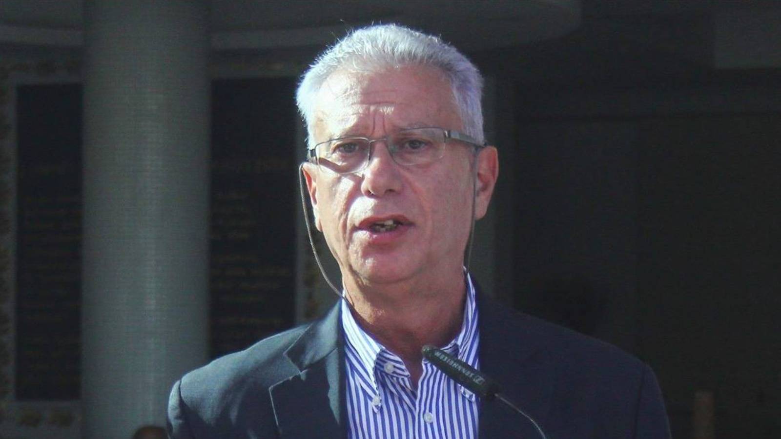 Tourism mainstay and top PN official Robert Arrigo passes away