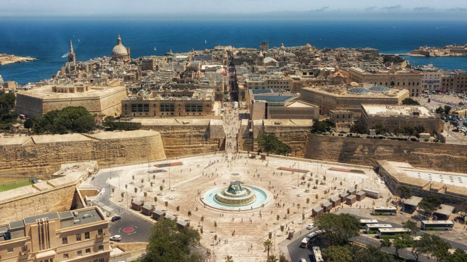 New Maltese private venture capital association to be launched tomorrow
