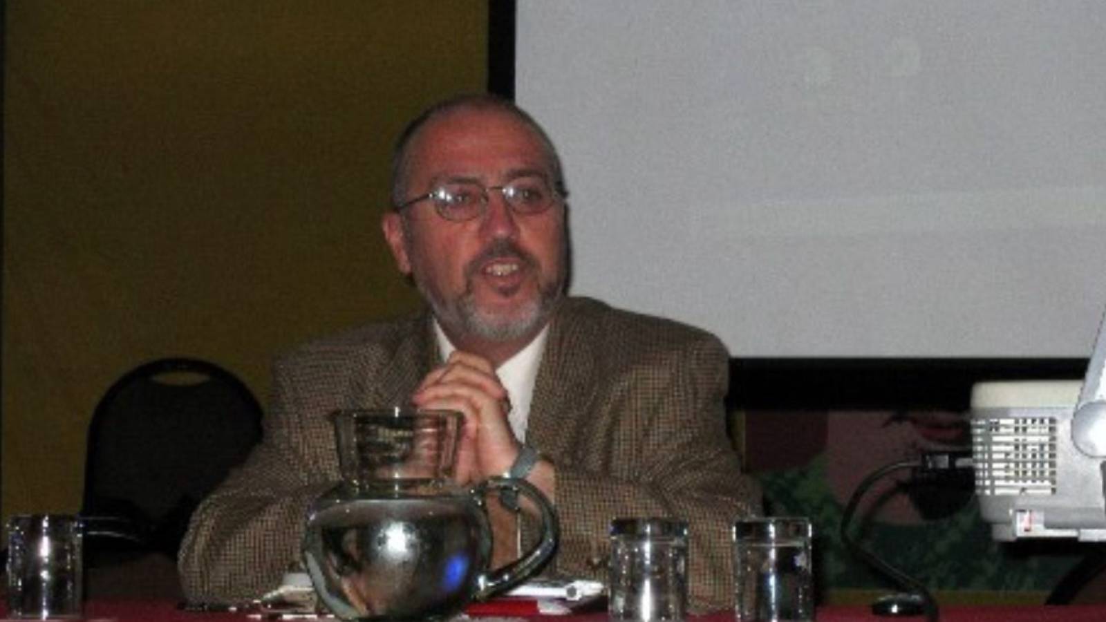 Junior College’s former Head of Maltese Department Saviour Seisun ...