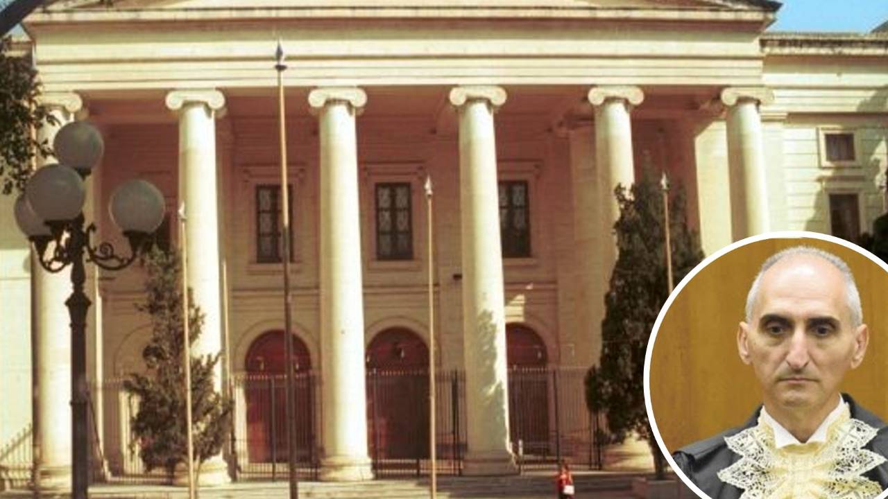 Judge Mark Chetcuti backed by Government, Opposition for Chief Justice