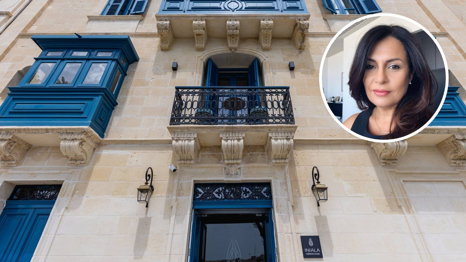 Angie Balzan named Director of Guest Experience at Iniala Harbour House ...