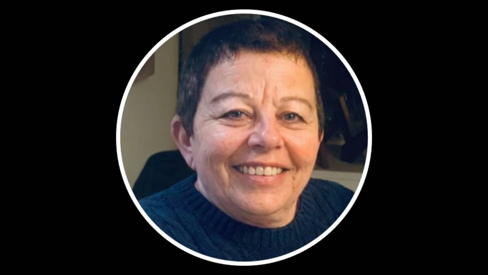 Din l-Art Ħelwa Għawdex Secretary Rosemarie Stagno Navarra has passed away