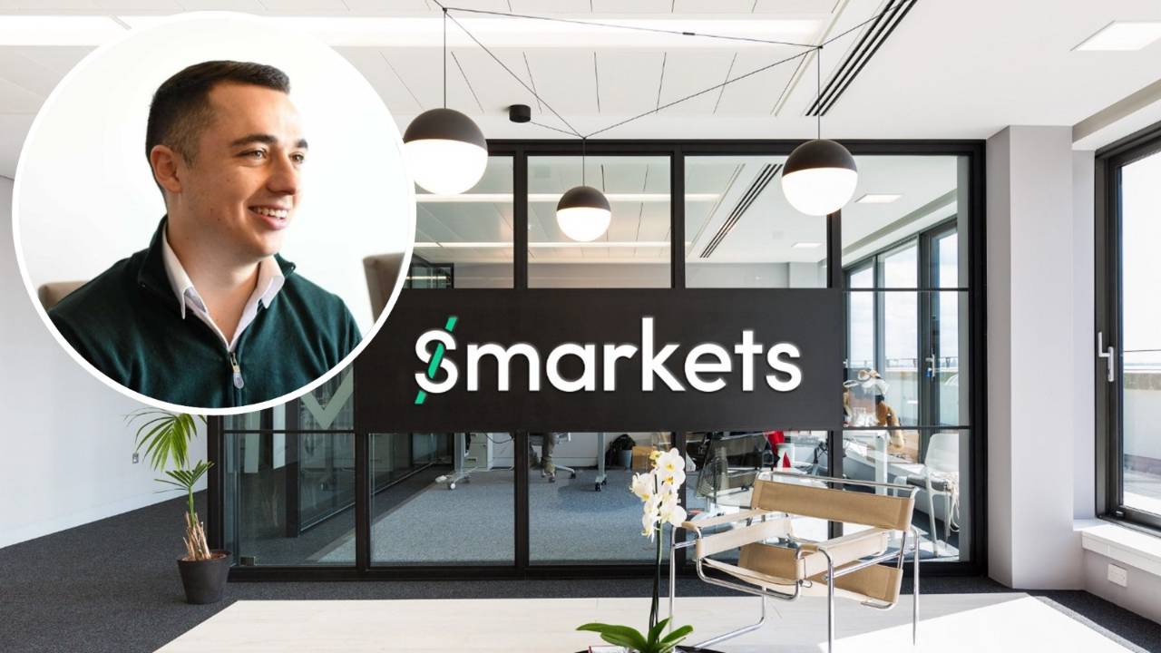 Ryan Caruana embarks on Smarkets journey as Head of Technical Compliance