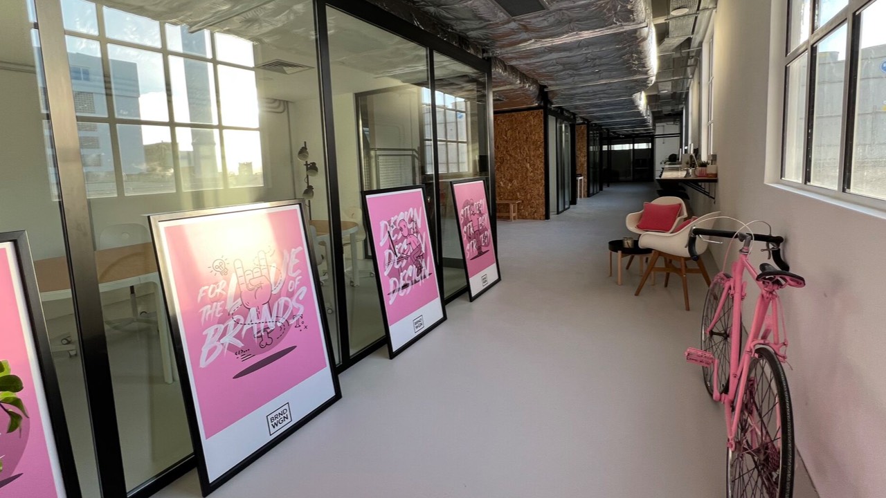 ‘And we’re finally in’: BRND WGN CEO Peter-Jan Grech celebrates as firm ...