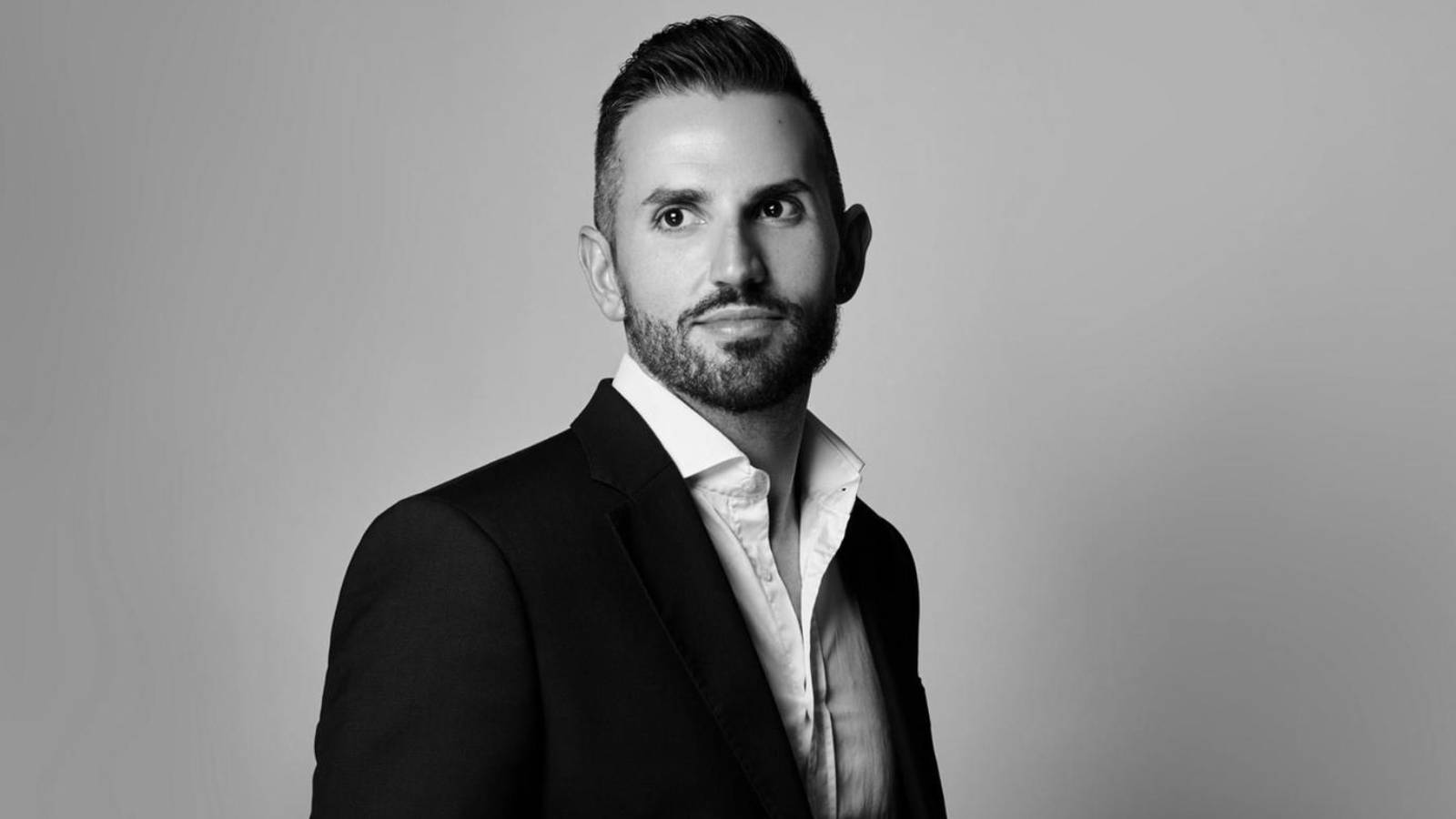 Christian Peregin joins Blonde and Giant in mission to help global start-ups raise venture capital