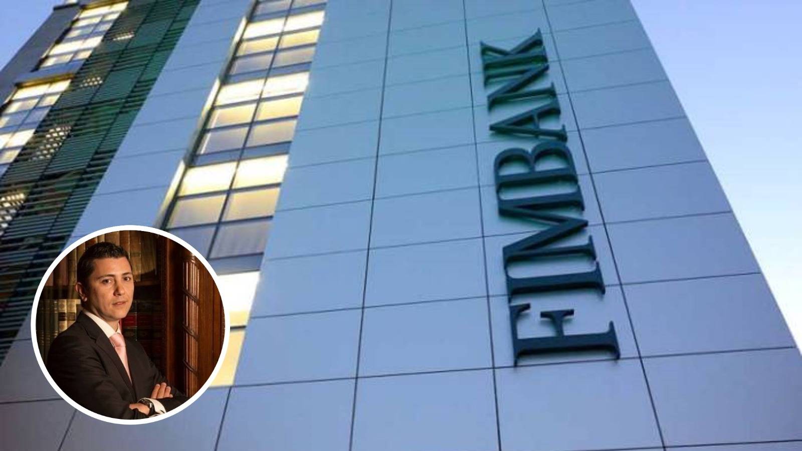 ‘It’s never easy to say goodbye’: James Drury’s time at FIMBank comes ...