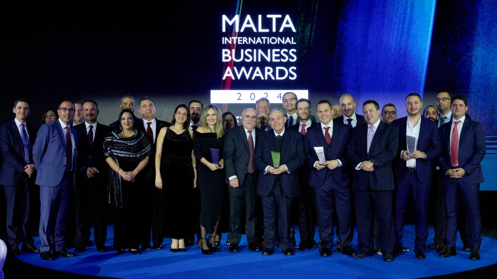 Four trail-blazing Malta-based companies win big in TradeMalta’s Malta ...