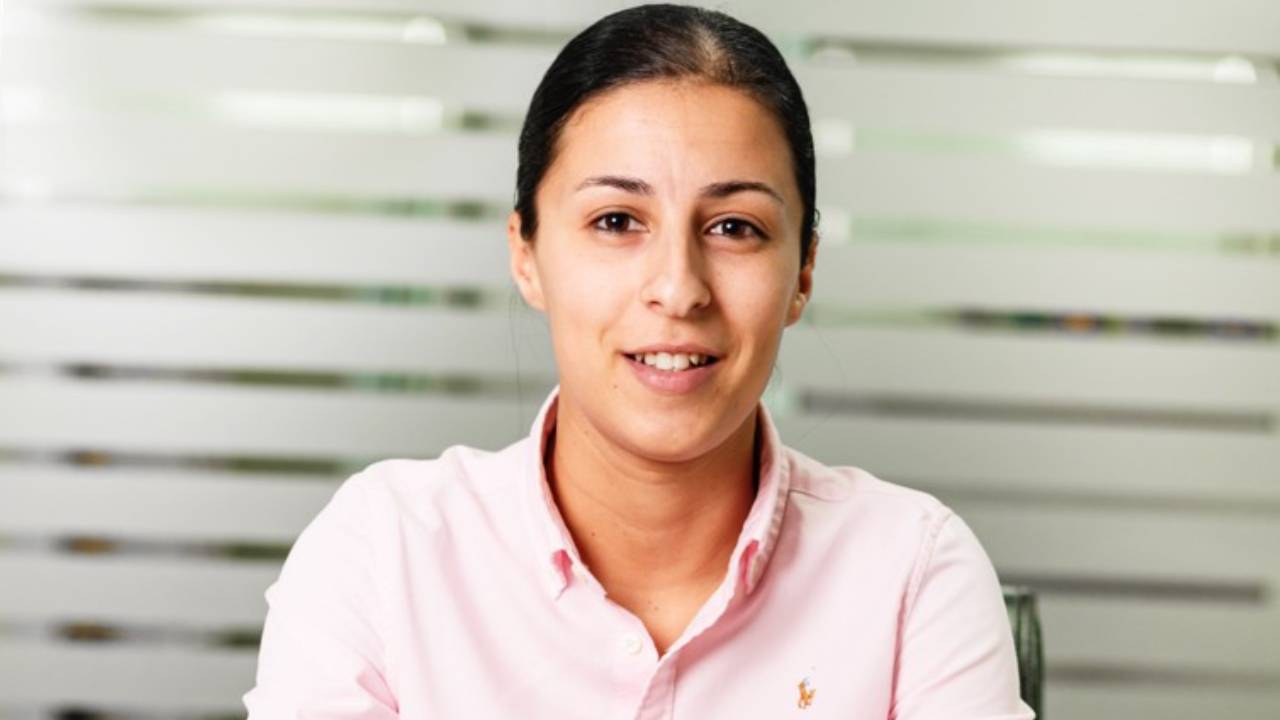 ‘An opportunity to excel’: Deborah Vella celebrates eight years at E&S ...