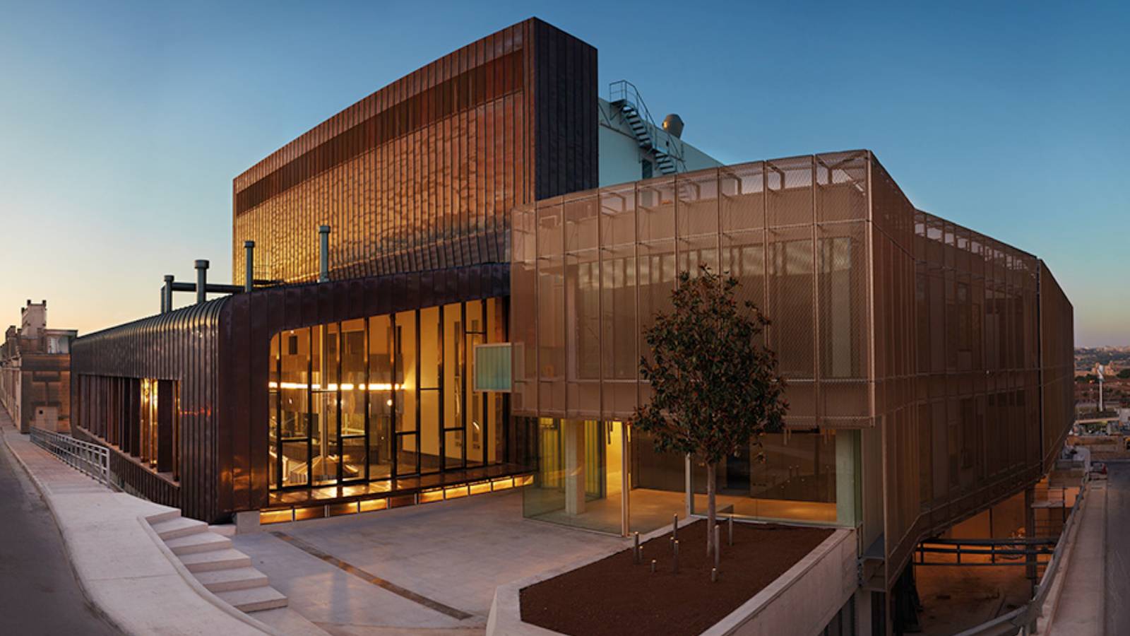 Farsons Group reports positive interim results