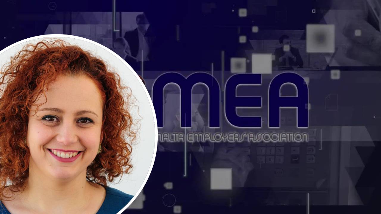 Malta Employers’ Association appoints Joanne Bondin as new president Malta Employers’ Association appoints Joanne Bondin as new president
