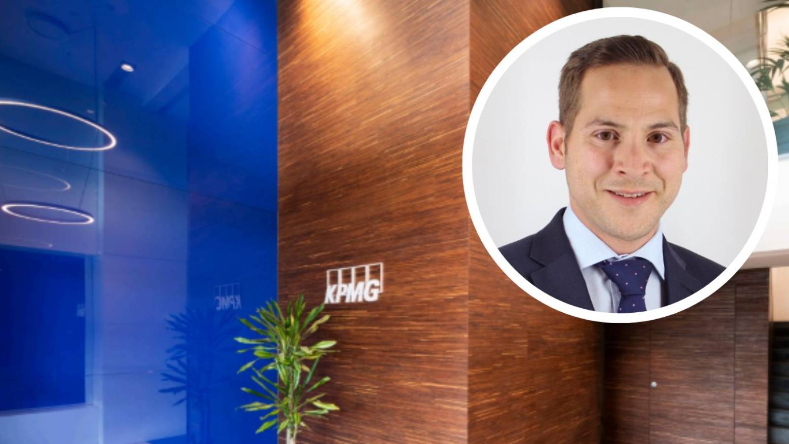 Sean Azzopardi named Partner at KPMG Malta