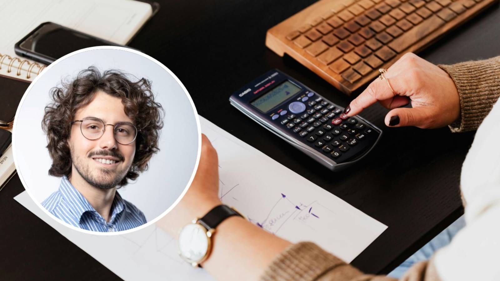 Daniel Grech secures top spot in Malta, ranks 25th globally in ACCA exam