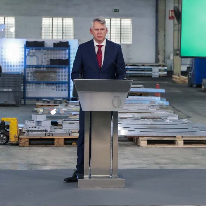 ‘We won't survive as humans if we don’t change’ – Seifert Systems to ...