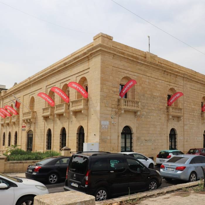 Company Profiles in Malta: MAPFRE Middlesea plc – provider of a wide ...