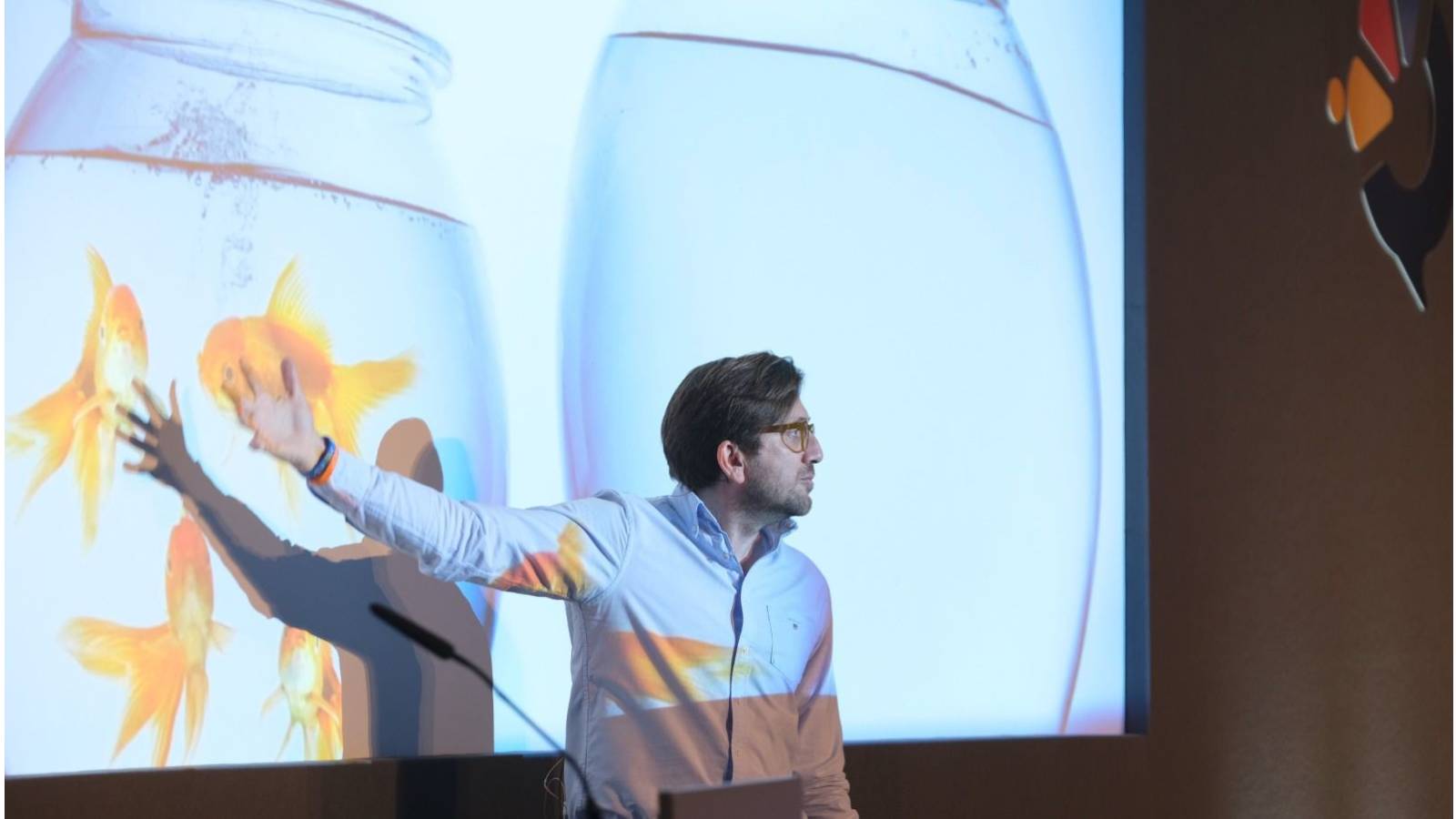 ‘I believe in people, so they can believe in themselves’ – Alex Falzon ...