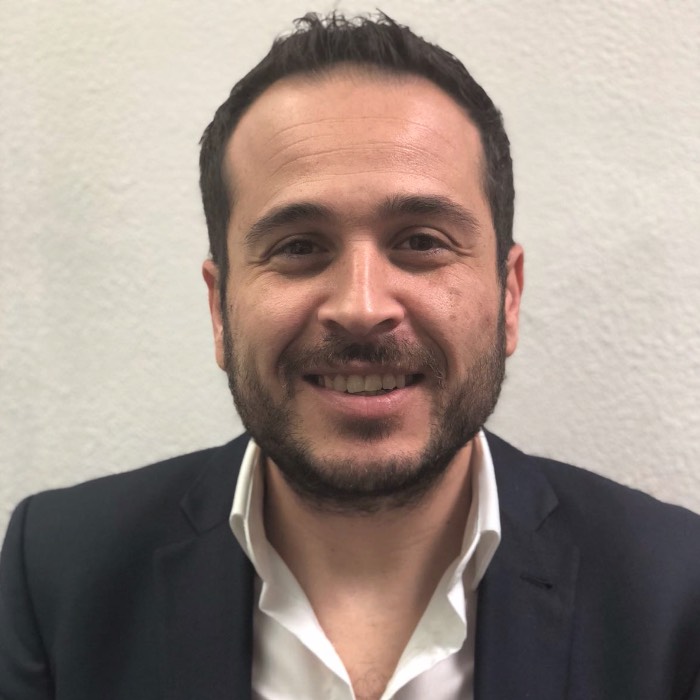 Who s Who In Malta Meet Mark Anthony Camilleri Country Manager And