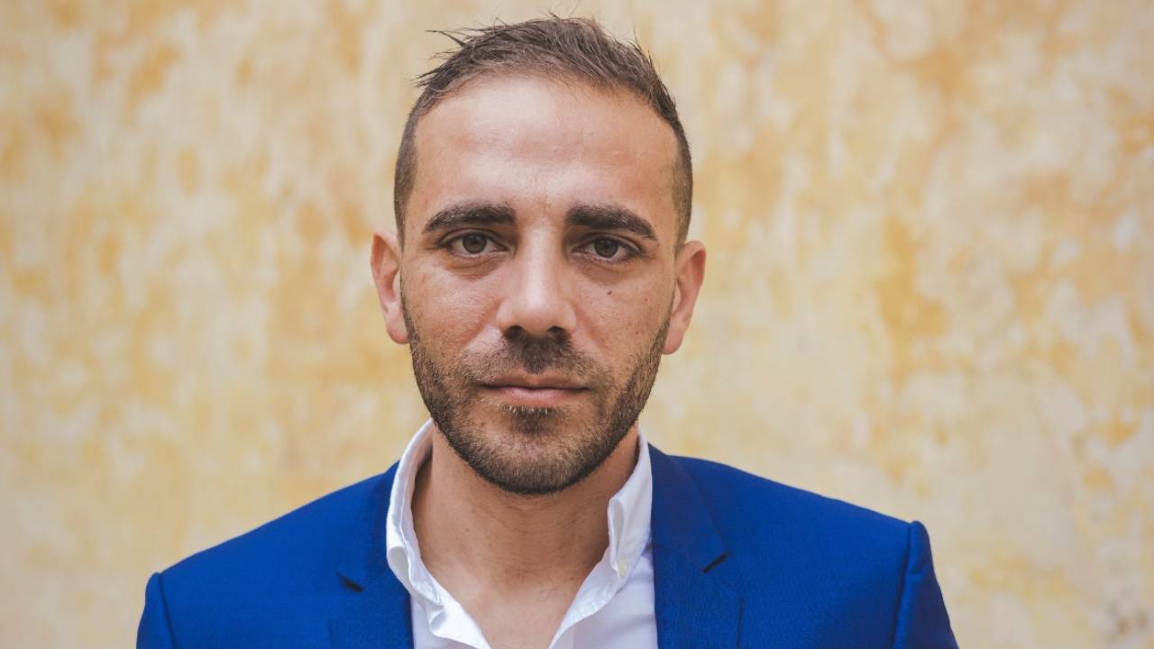 Who’s Who in Malta: Meet Justin Camilleri – Chief Executive Officer ...