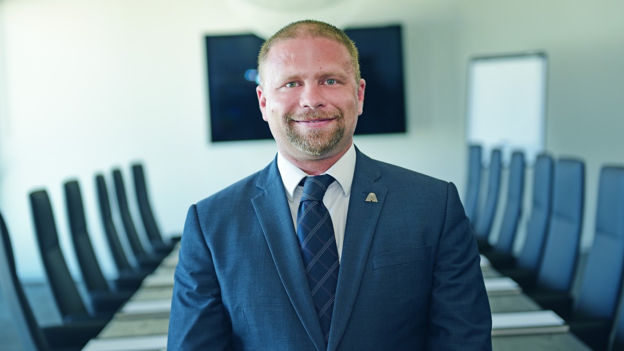 Who’s Who in Malta: Meet Nick Sammut – Branch Manager, Alliance Real ...