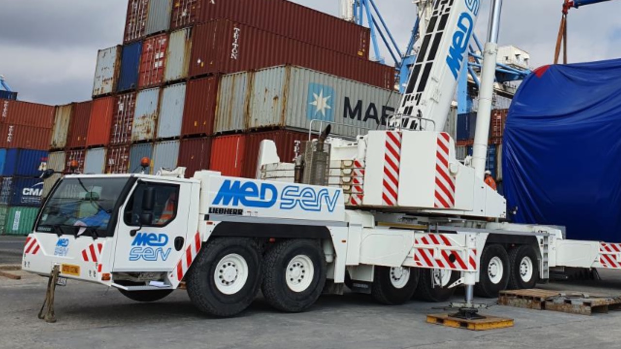 Medserv announces strategic agreement with Regis Holdings to create ...