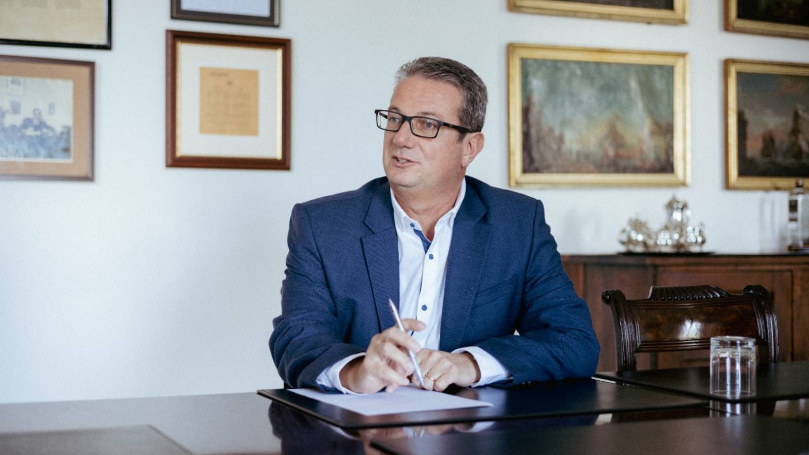 With electricity prices stable in Malta, why should your business ...