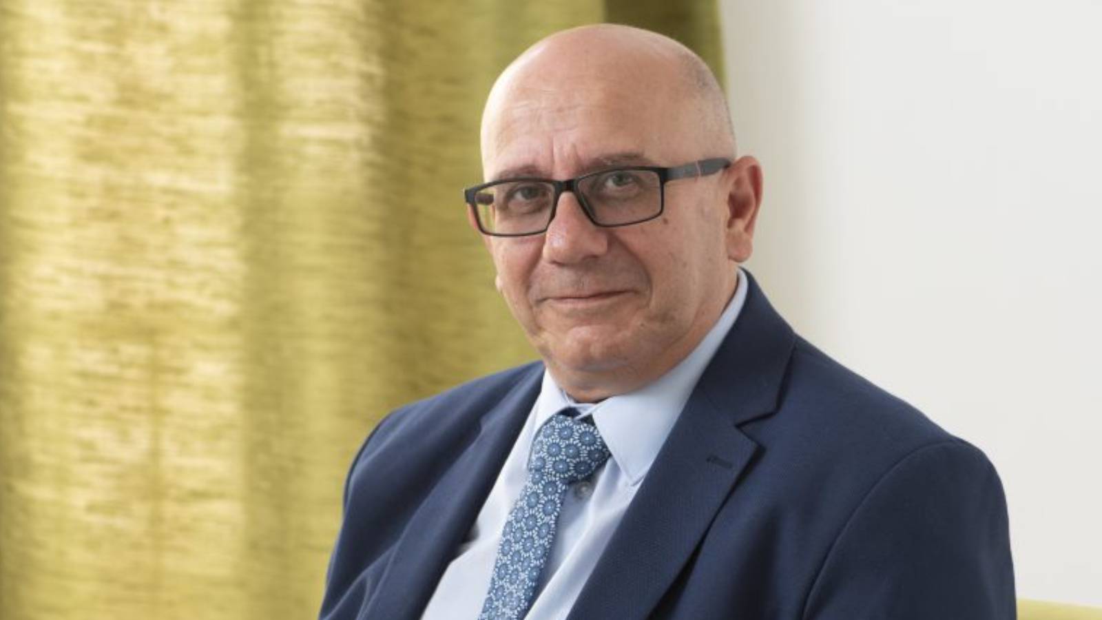 Who’s Who in Malta: Meet Jesmond Friggieri – Director and Principal ...