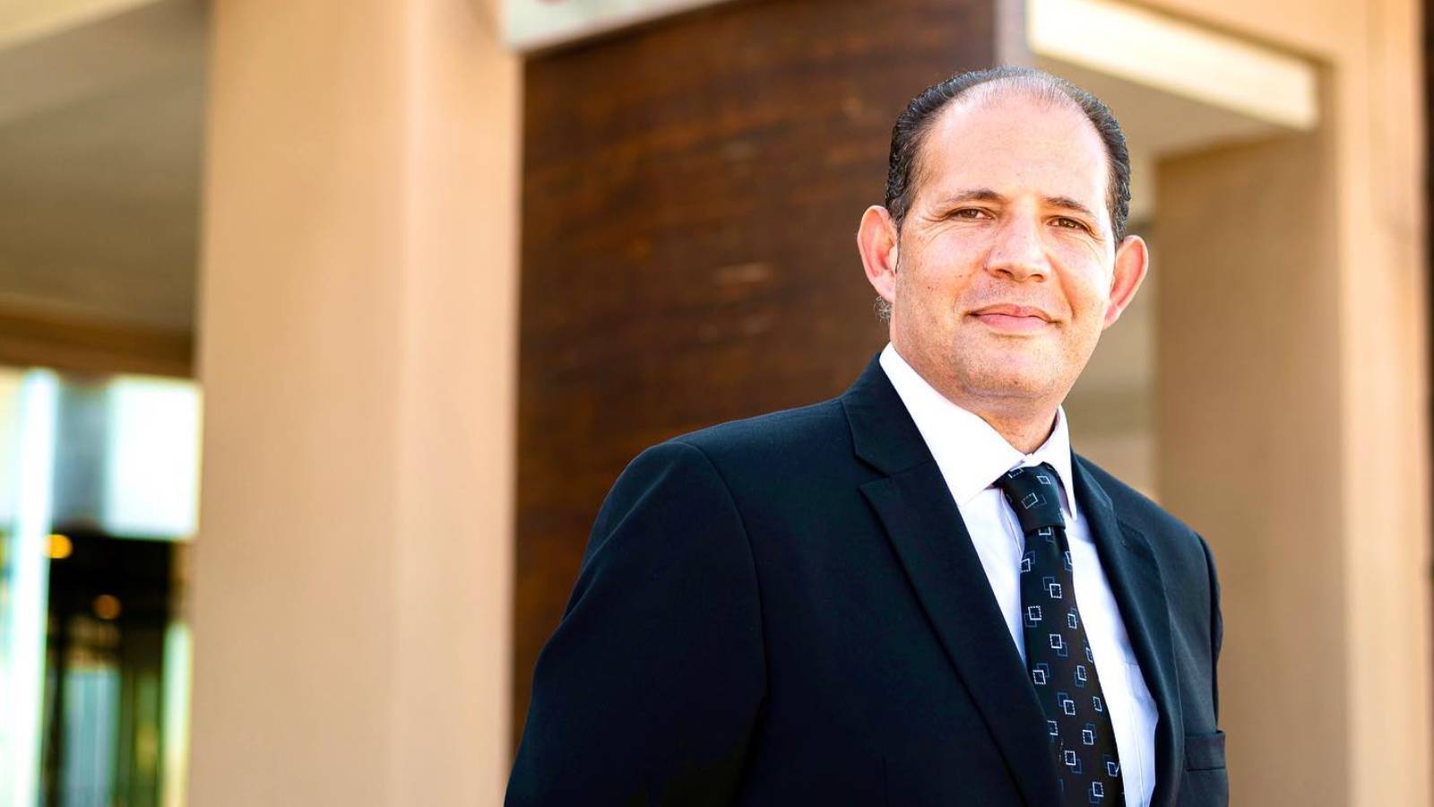 Christopher Bonello appointed General Manager at db Seabank Resort + Spa