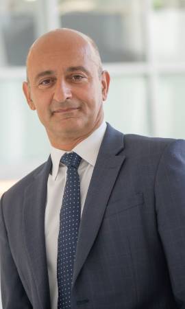 Rick Hunkin relinquishes BOV CEO position as regulatory approval ...