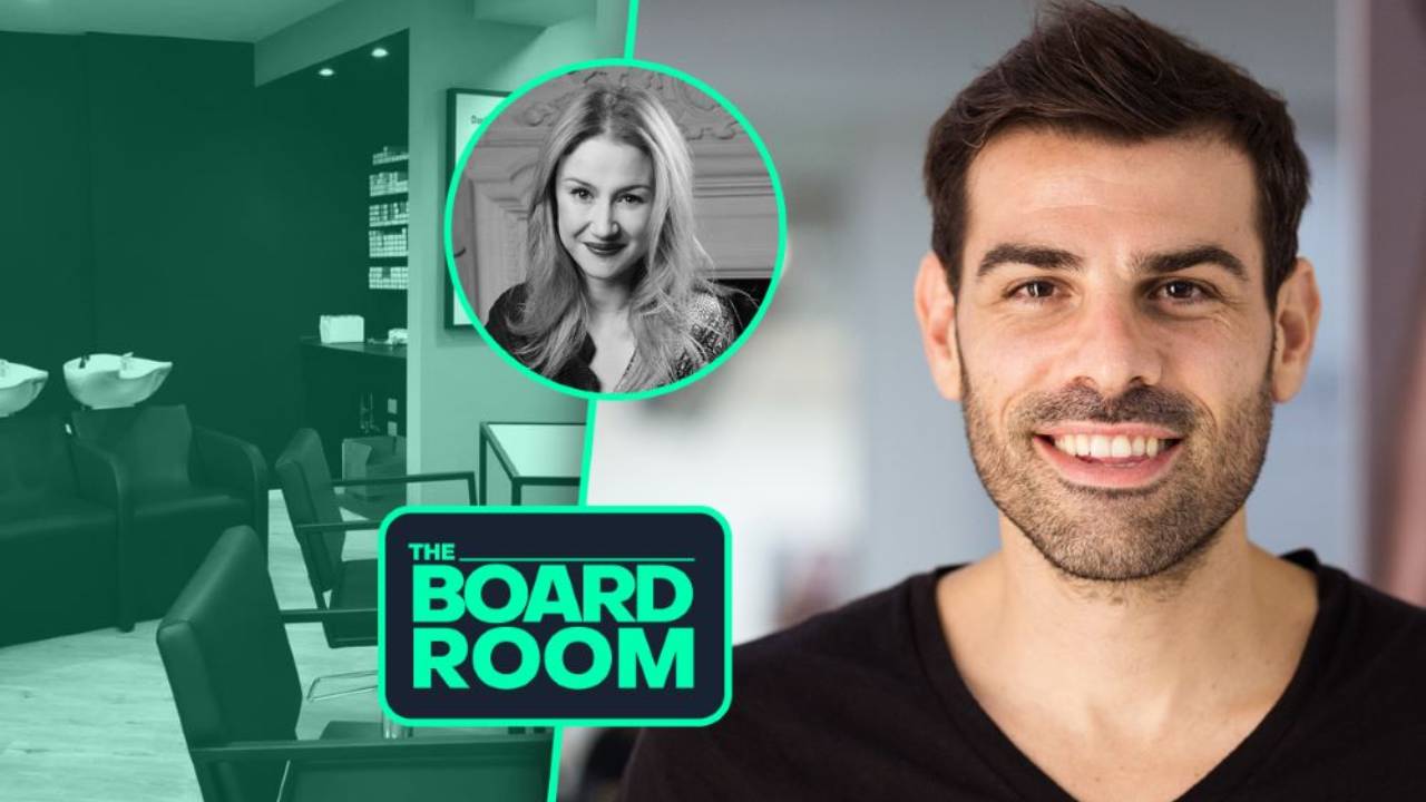 WATCH: ‘Have a good plan for the coming years and take things in your ...