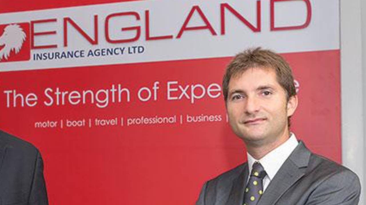 Who’s Who in Malta: Meet Peter England – Company Director, England ...
