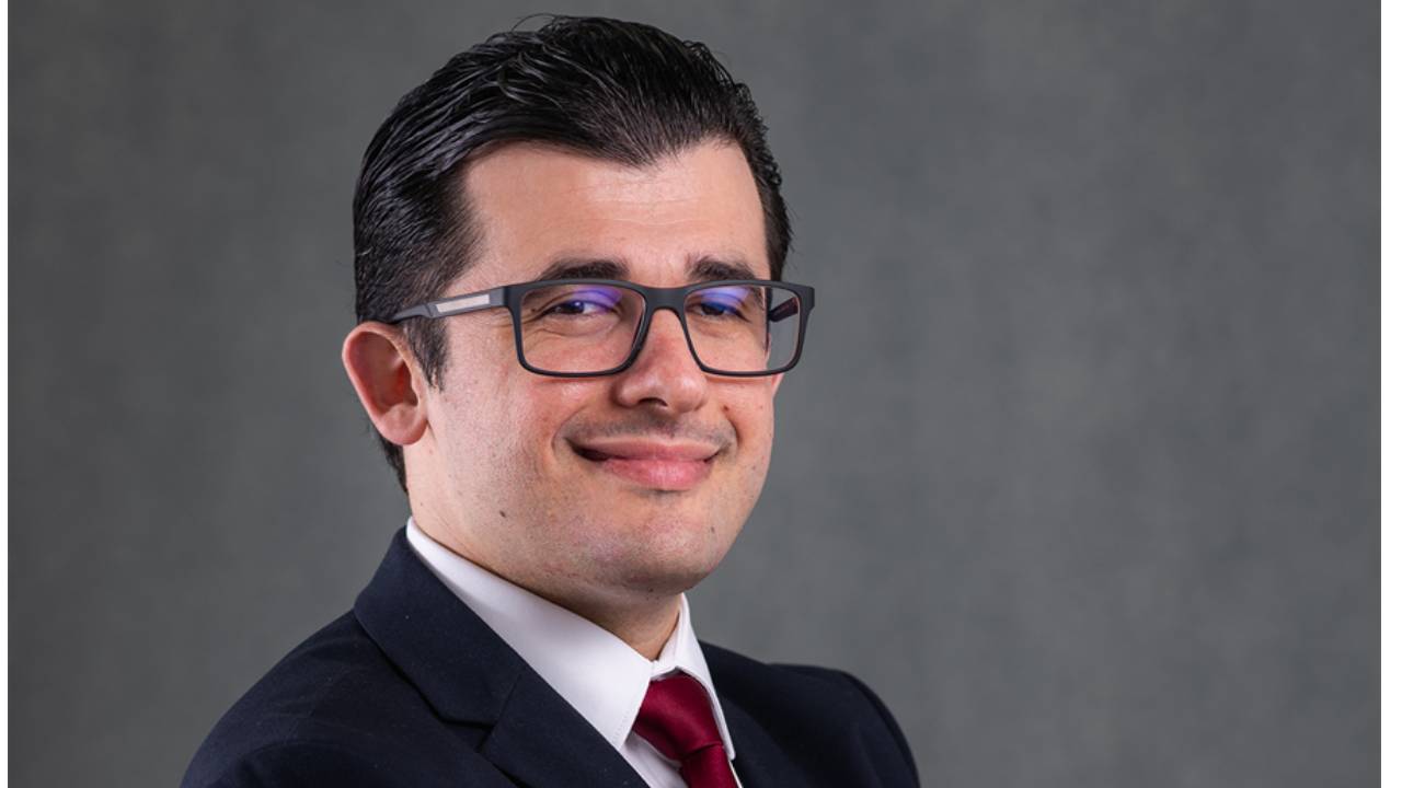 Who’s Who in Malta: Meet Josef Cachia – Head of Legal Department ...