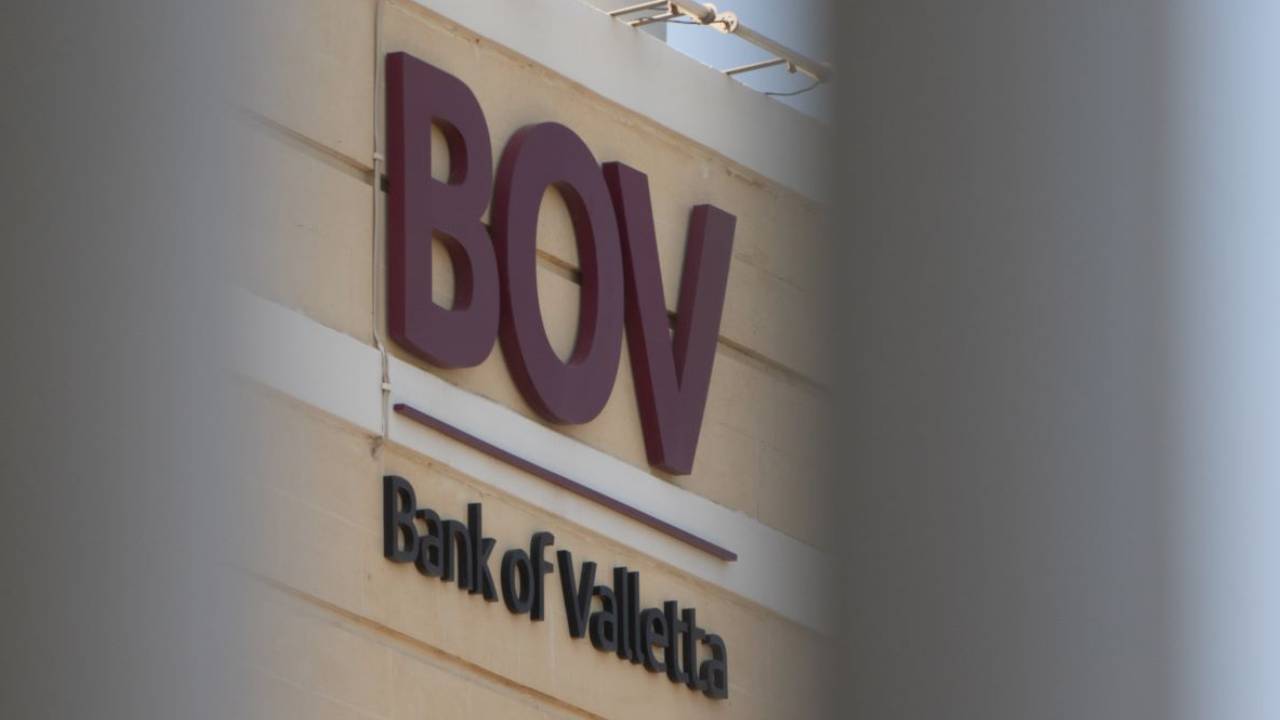 BOV installs 517 panels across 22 of its buildings