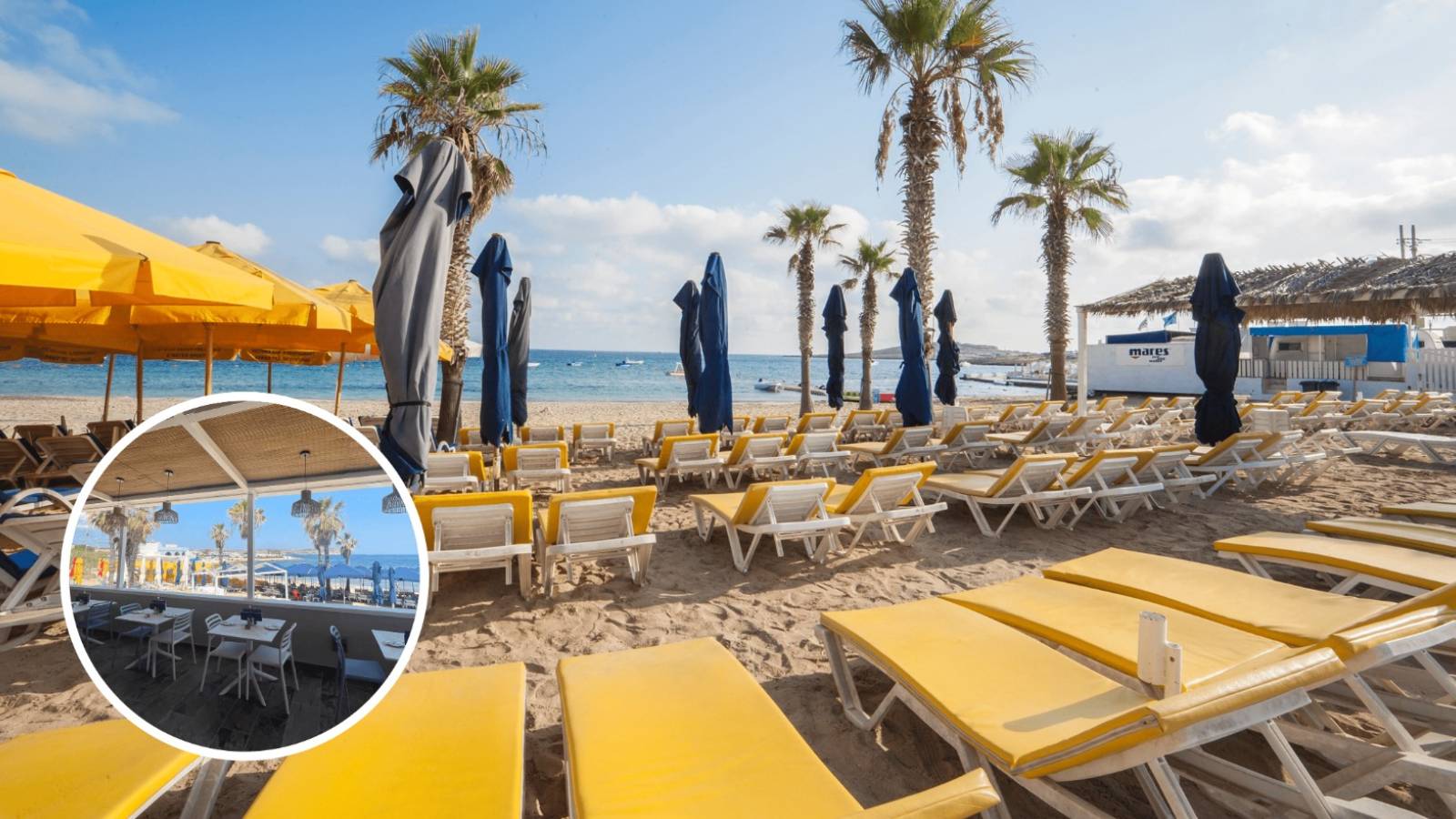 G3 Group reaches agreement to purchase Armier Bay’s Palm Beach Resort lido