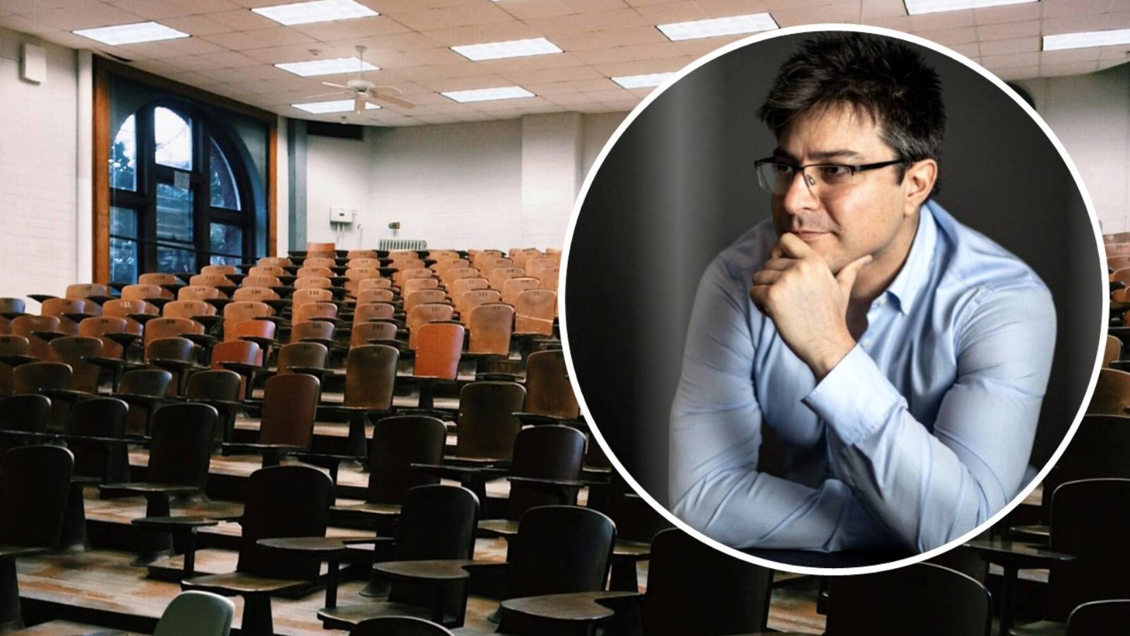 Joshua Ellul steps down as Director of the Centre for Distributed Ledger Technologies at the ...