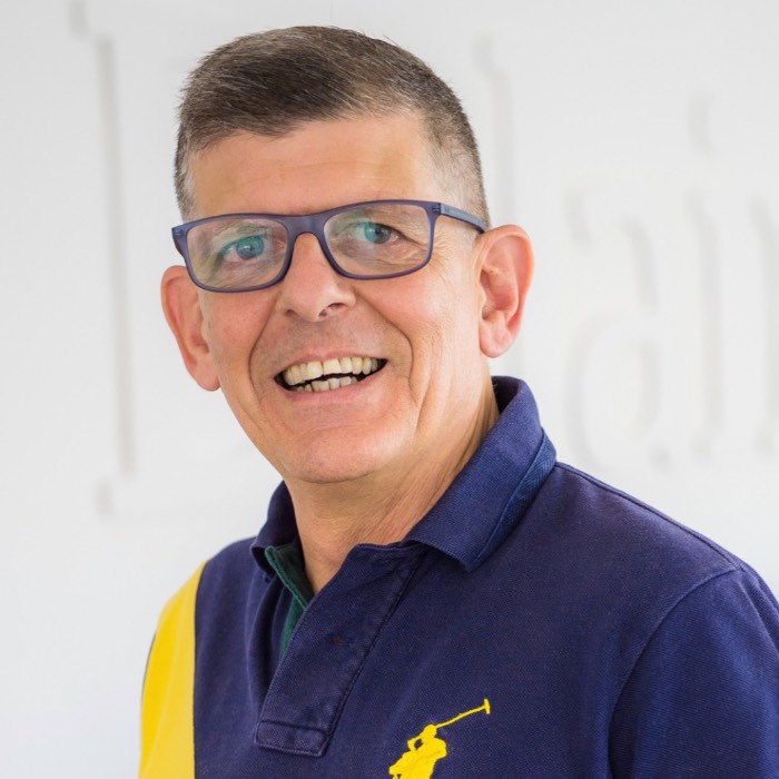 Who’s Who in Malta: Meet Iggy Zammit – Director, Belair Property