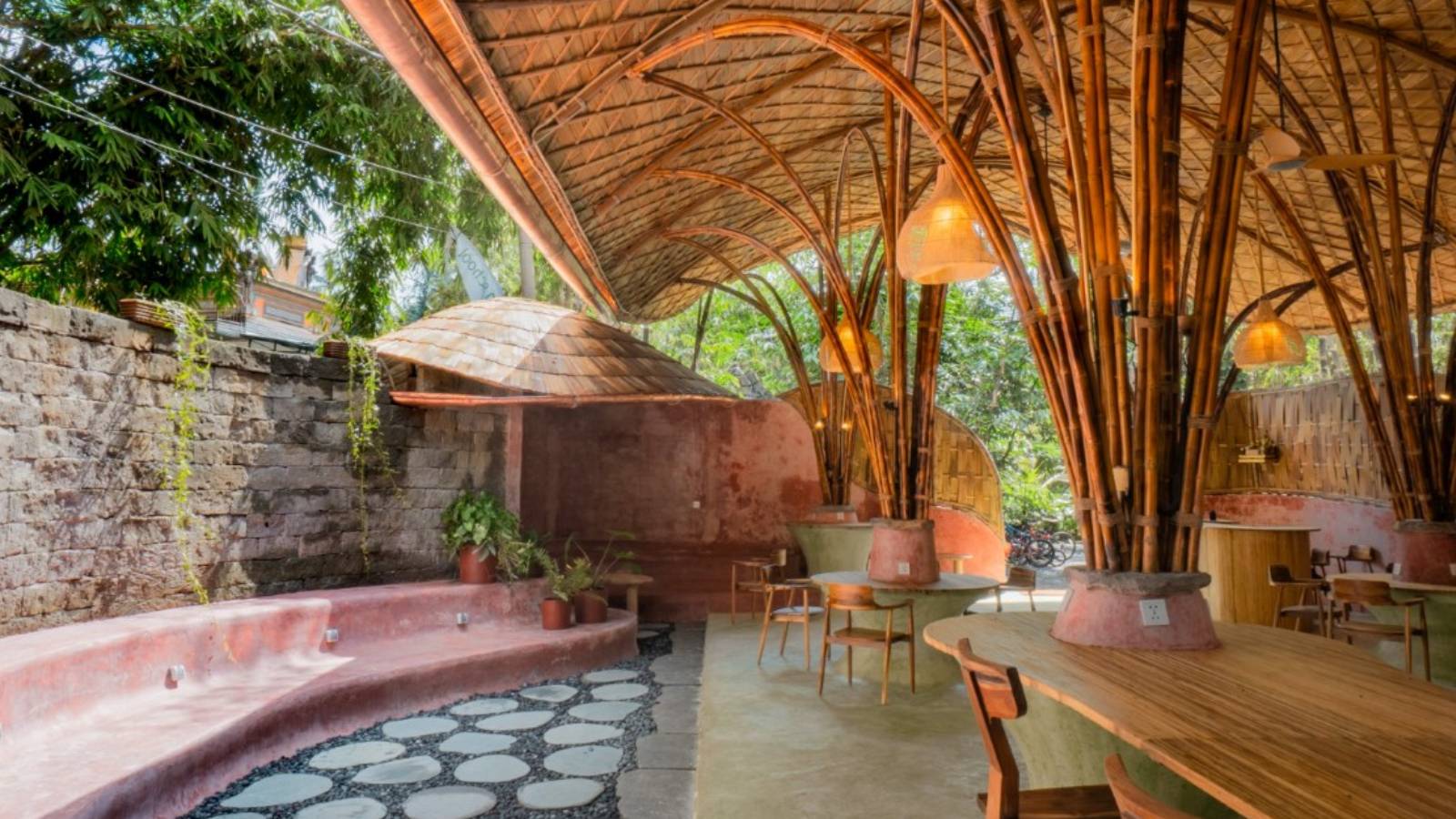 Mizzi Studio leads transformative design project deep in the Indonesian ...