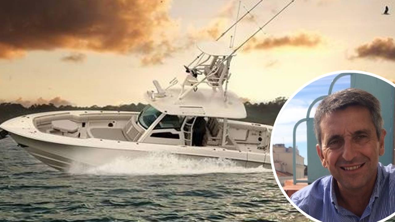 Who’s Who in Malta: Meet Timothy Camilleri – Managing Director of ...