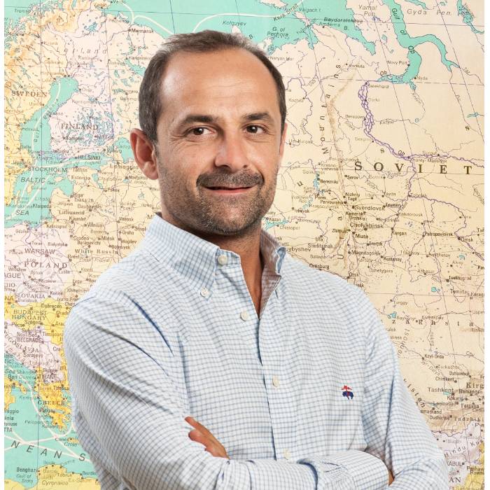 Who’s Who in Malta: Meet Christian Sullivan – Chief Executive Officer ...