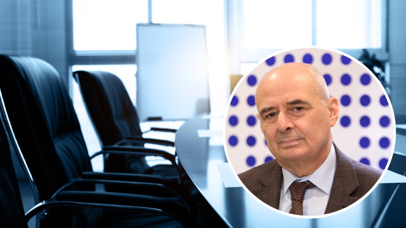 Who’s Who in Malta: Meet Mario Brincat – Head, Research, TradeMalta
