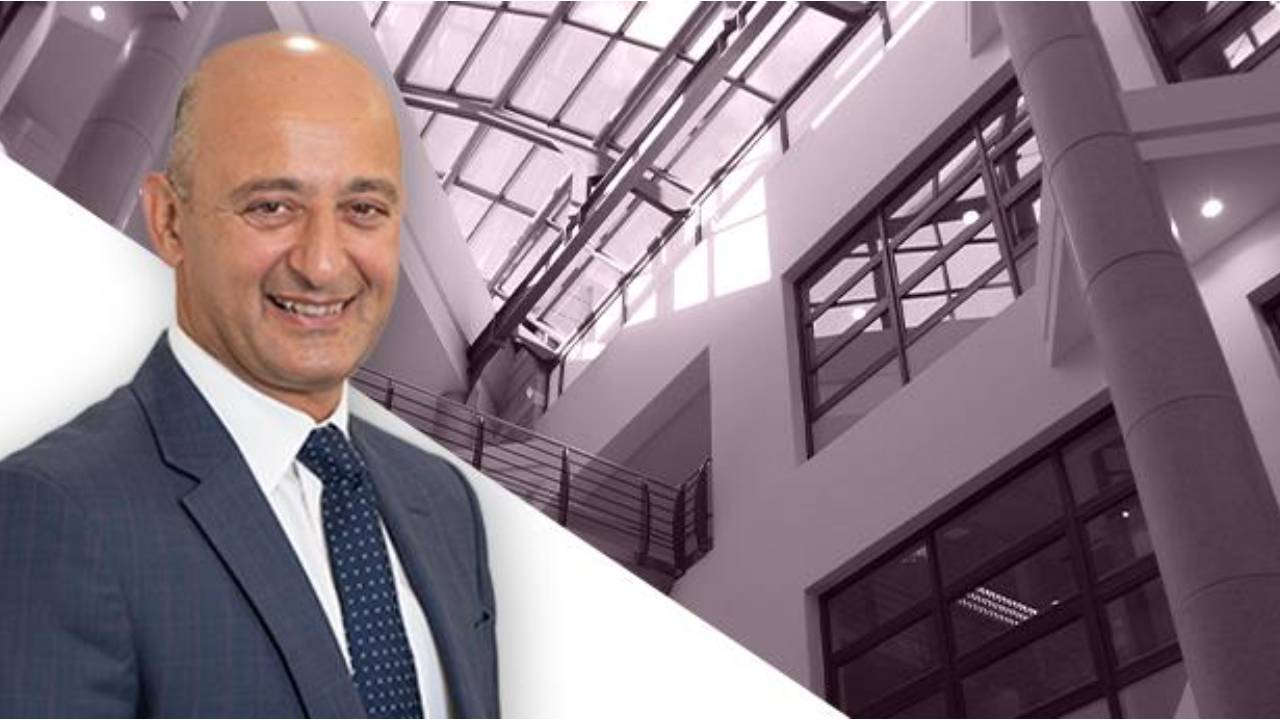 ‘Privileged and excited’: Bank of Valletta stalwart Kenneth Farrugia ...