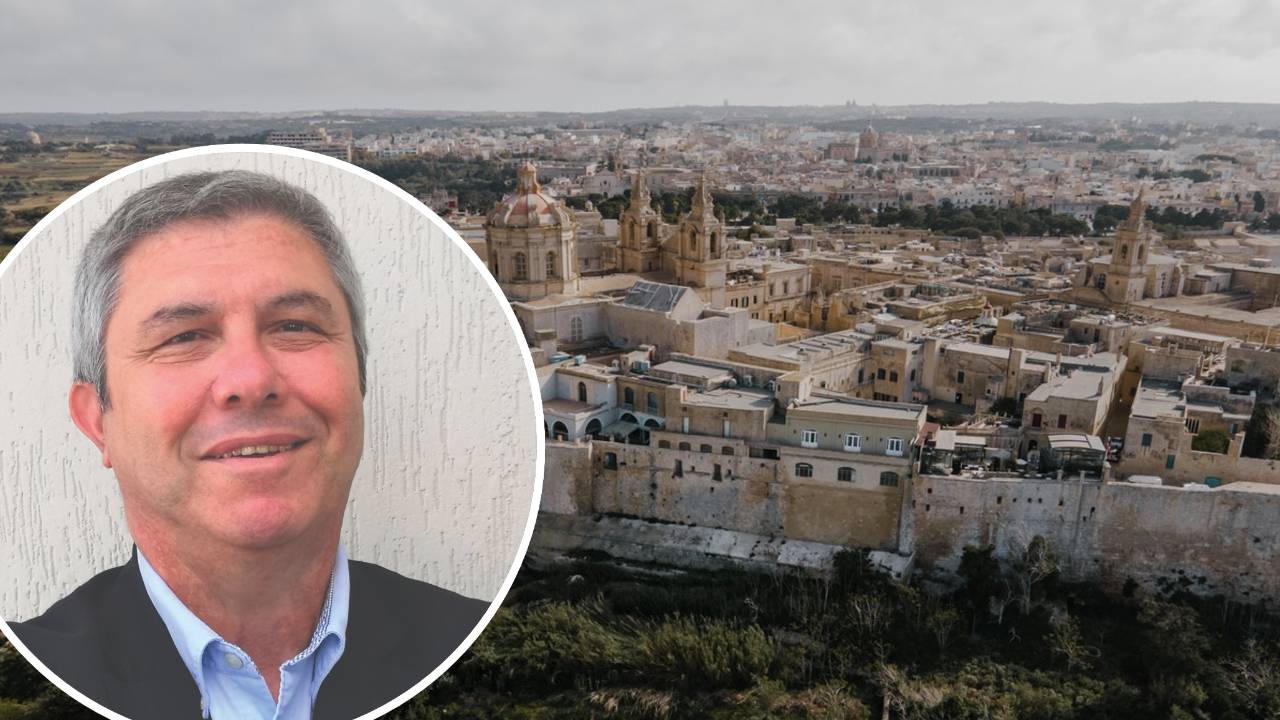 Who’s Who in Malta: Meet Mario Cassar – Managing Director ...