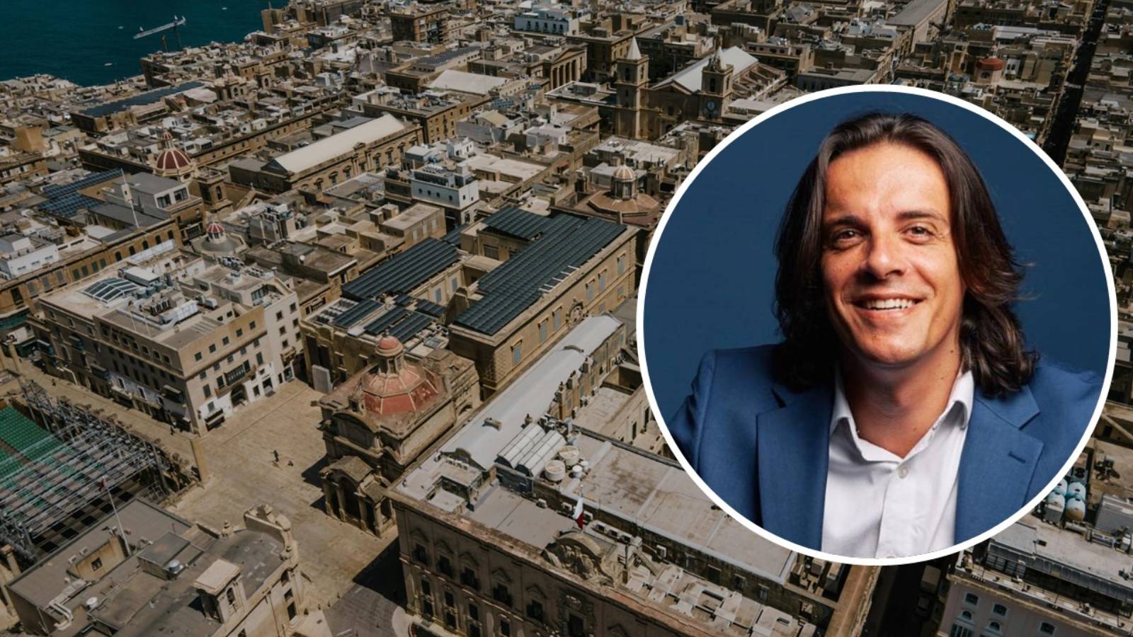 SIGMA Founder suggests Bahar ic-Caghaq for new expo centre and tunnel ...