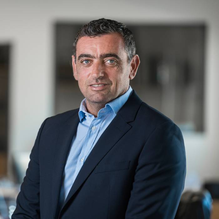 Who’s Who in Malta: Meet Joseph A. Borg – Director, Trilogy Ltd